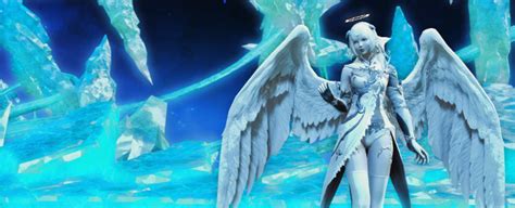 Mother Crystal Eorzea Collection