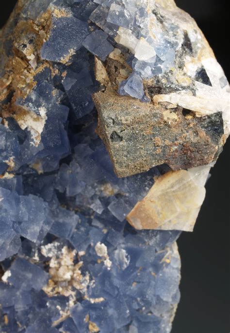 Rosell Minerals