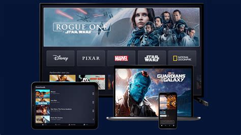 Disney Responds To Disney Plus Hacking Scandal There Is No Indication Of A Security Breach