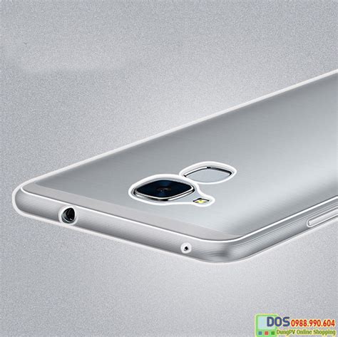 Ốp Lưng Gr5 Mini Silicone Phụ Kien Gr5 Mini Silicone