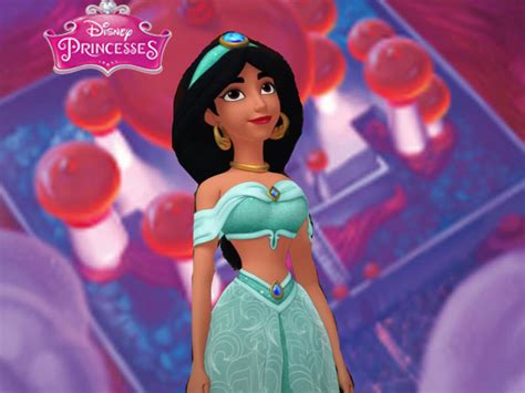 Sofia The First Princess Story Jasmine 2 By Princessamulet16 On Deviantart