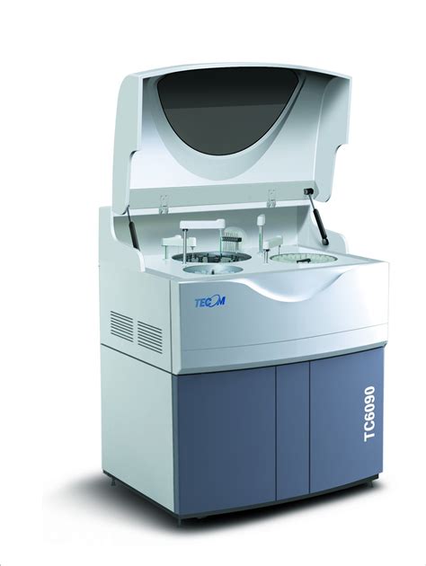 Full Automatic Biochemical Analyzer Pie Marie Trading Medical Equipment Supplier Johannesburg