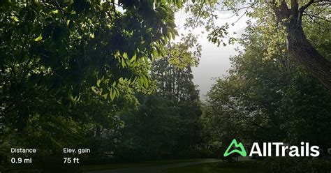 Isel Park Walk Nelson Tasman New Zealand 4 Reviews Map Alltrails