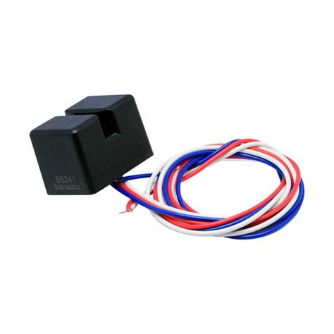 Analog Ultrasonic Air Bubble Sensor Siansonic Technology