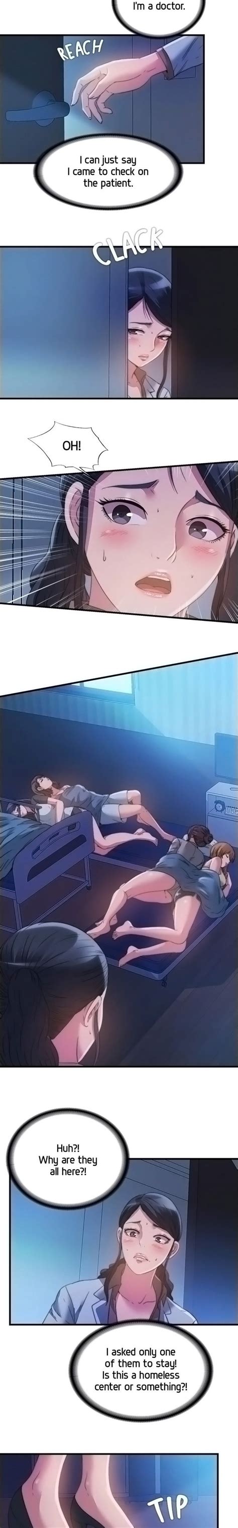 Water Overflow Chapter 87 Manhwaus