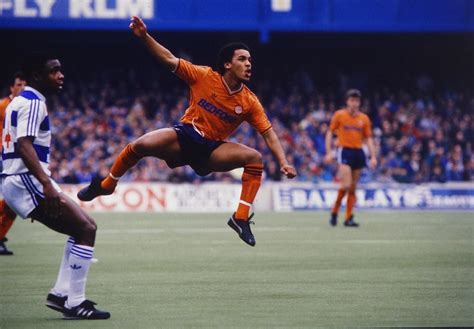 Mark Stein Hatters Heritage A History Of Luton Town Fc