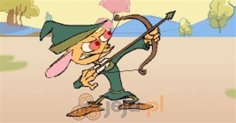 Robin Hoek Gry Jeja Pl