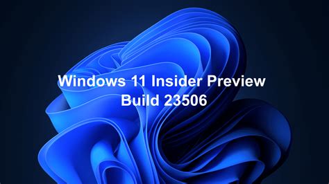 Windows Insider Preview Build Now Live On Dev Previews The New Outlook App