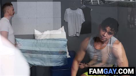 Too Big Brody Kayman Tanner Valentino Eporner