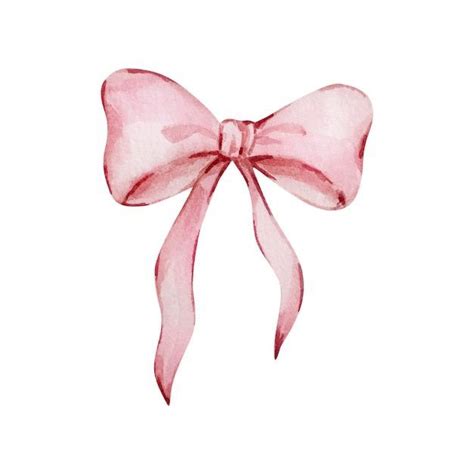 Bows Aesthetic
