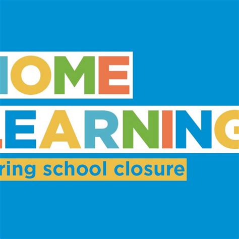 Nova Primary Academy Home Learning Weekly Plans