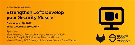 Secure Code Warrior