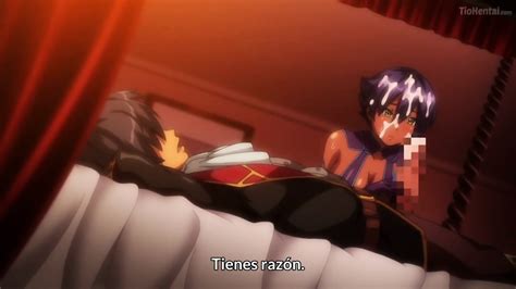 Kyonyuu Princess Saimin Sex Scenes