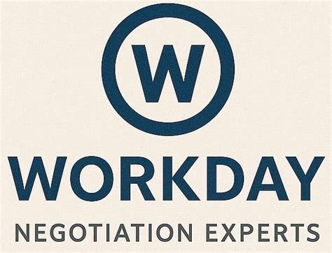 Workday Exit Strategy Data Access And Termination Terms
