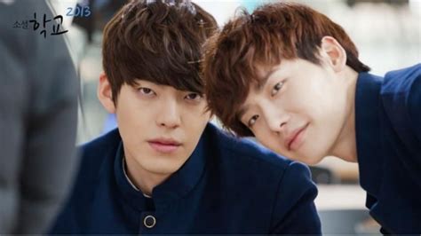 7 Drama Kim Woo Bin Aktor Yang Siap Menikah Dengan Shin Min Ah