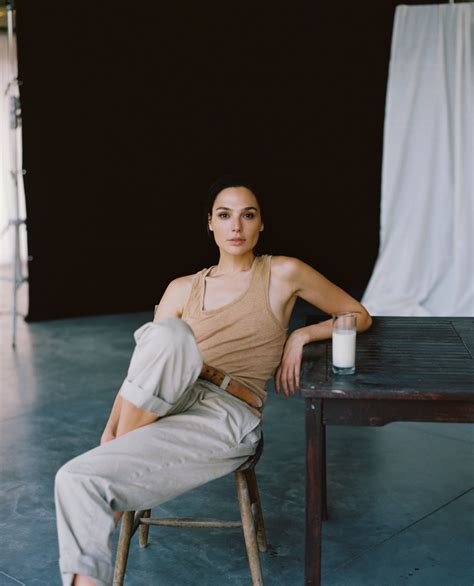 Gal Gadot Photo Shoot February 2023 More Photos • Celebmafia
