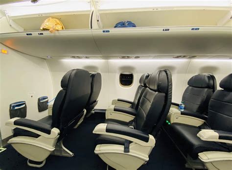 How Do Alaska Airlines Mvp First Class Upgrades Work 2021
