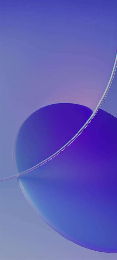 Oppo Reno Pro Stock Wallpaper X