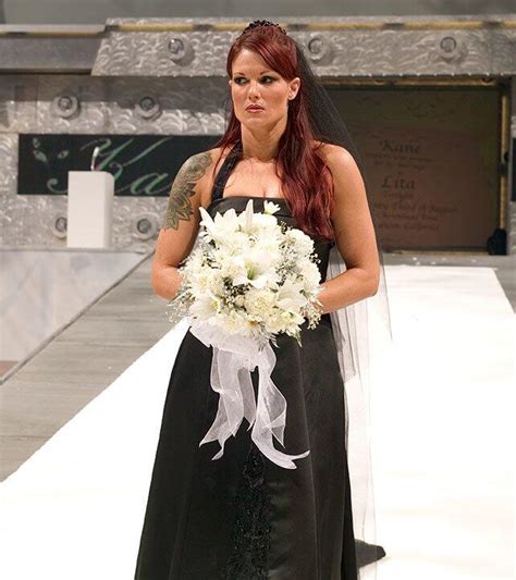 The Hall Of Fame Career Of Lita Photos Wwe