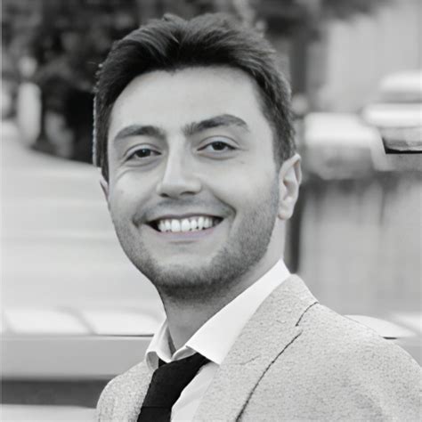 Yakup Garip Randd Project Manager Eregli Iron And Steel Works Co Xing