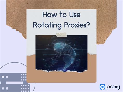 Rotating Proxies Anonymity Security And Access Online