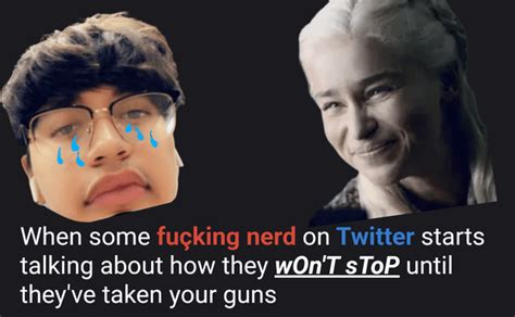 Ok Nerd 🟧 R Gunmemes