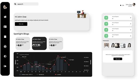 Github Techiewithbeardangular Ui Designs New Concept Ui Designs