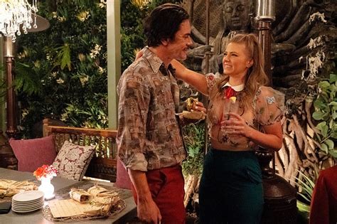 Sandoval Blames Sex Life For Ariana Split Howie Mandel Bombshells Us