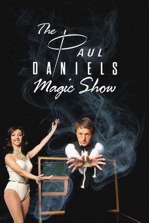 The Paul Daniels Magic Show Tv Series 1979 1994 — The Movie Database