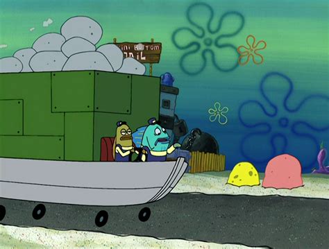 Image Doing Time 086png Encyclopedia Spongebobia The Spongebob