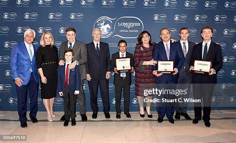 Ahmed Zayat Photos And Premium High Res Pictures Getty Images
