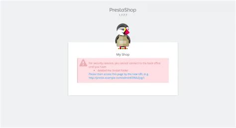 How To Install Prestashop With Apache And Lets Encrypt Ssl On Debian 11