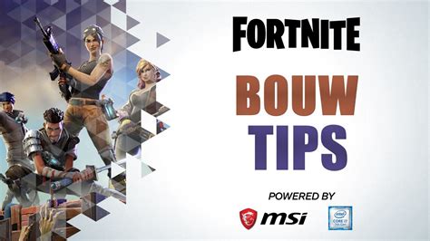 Fortnite Bouwtips Ign Masterclass