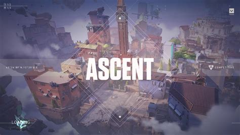 Valorant Ascent Map Callouts Passwolf