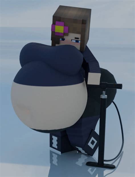 Jenny Inflation By Diveyik22 On Deviantart