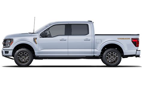 Morand Ford In Sainte Catherine The 2025 Ford F 150 Tremor