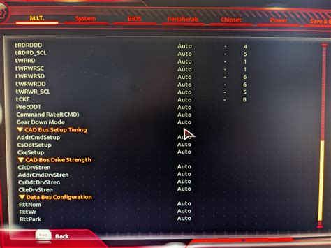 Benchmarking Memory On An Inexpensive Pc Edn