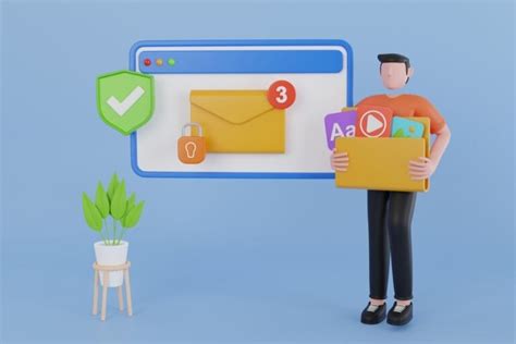 Email Migration Effective Communication With End Users