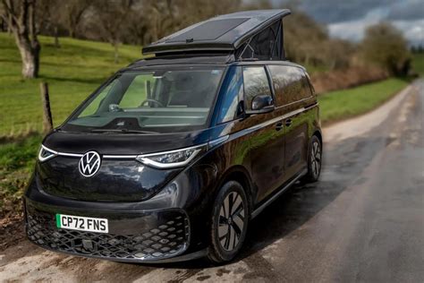 Id Buzz Campervans For Sale And Hire The Howorths
