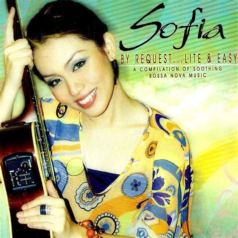 By Request Lite And Easy By Sofia Compilation Reviews Ratings Credits Song List Rate