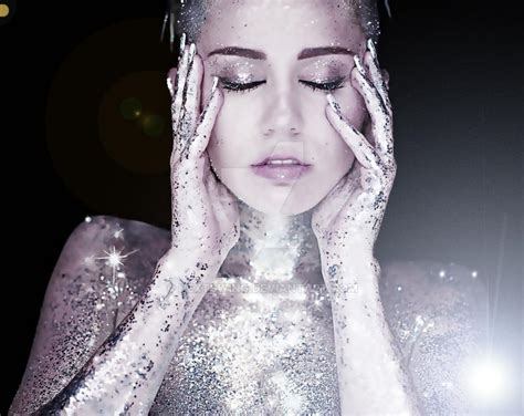 Miley Cyrus By Nextswing On Deviantart