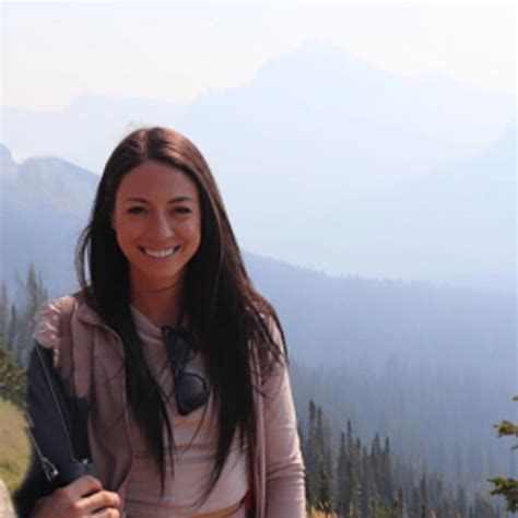 Hayley Hintz Research Specialist Bachelor Of Science University Of Wisconsin Oshkosh Wi