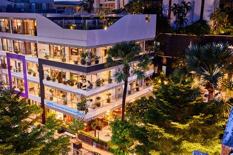 Byd Lofts Boutique Hotel And Serviced Apartments Phuket 101
