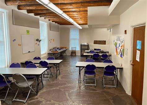 Community Centers