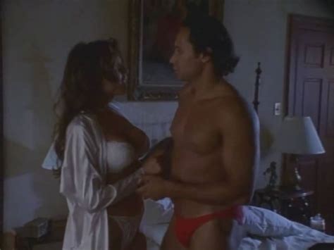 Krista Allen In Emmanuelle A World Of Desire 1994 By Studlyplatypus On