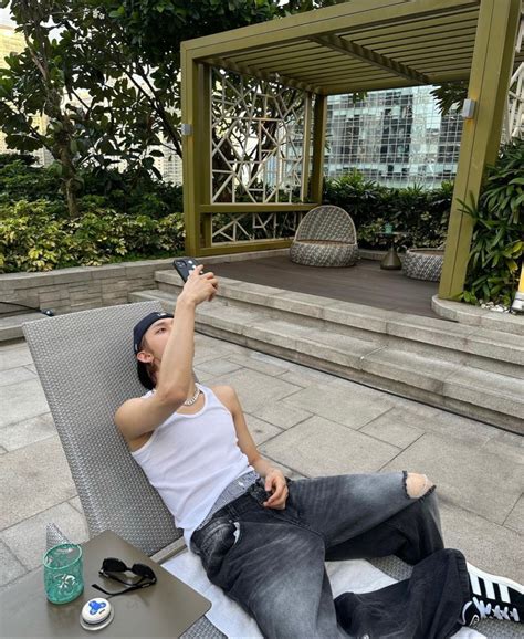 Blip 0814 최연준 인스타🦊