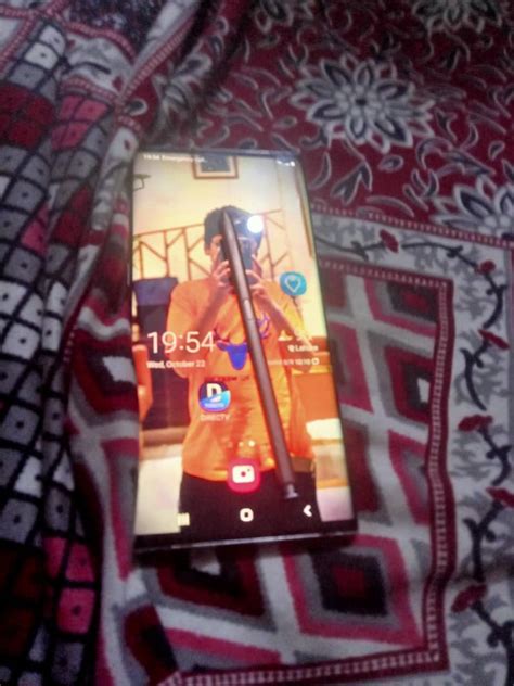 Samsung Note 10 Mobile Phones 1107661409