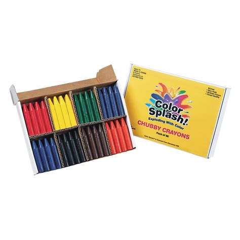 Crayola Crayons 96 Box