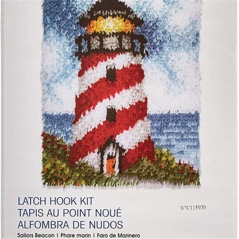 Free Latch Hook Patterns Etsy