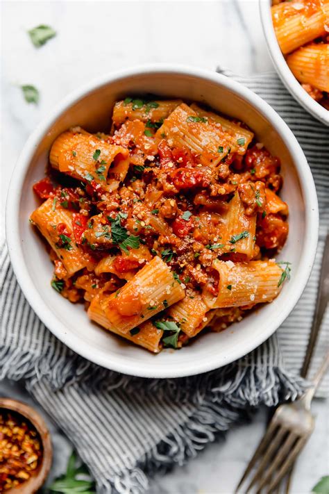 The Best Italian Sausage